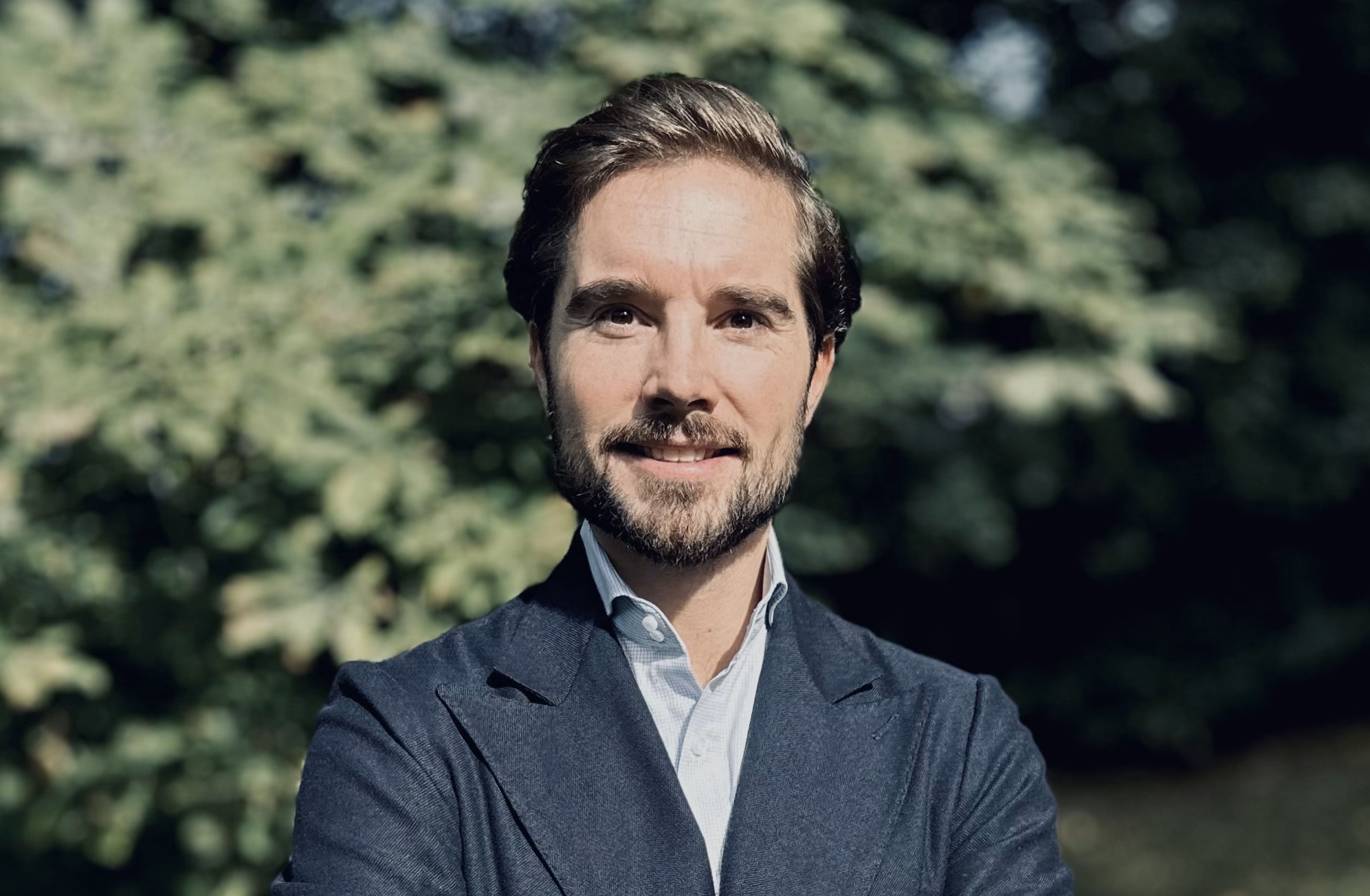 Wettstein wird CEO bei Prosperity Solutions | Versicherungsmonitor