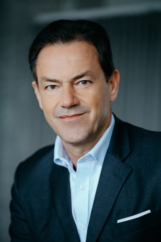 Joachim Müller verlässt die Allianz | Versicherungsmonitor