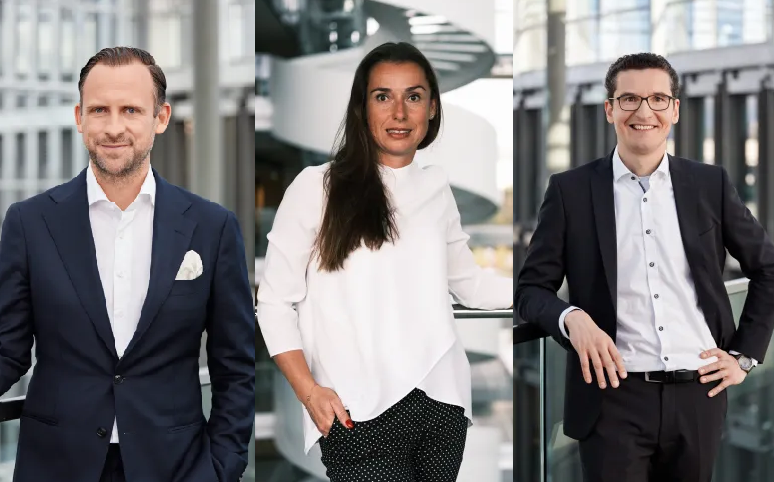 VHV komplettiert Vorstand der internationalen Einheit ...