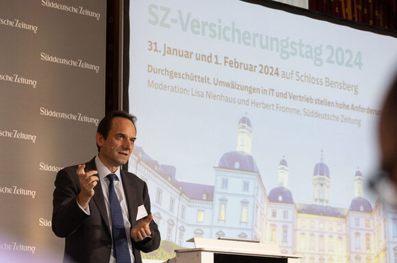 Newsletter: BaFin rügt Versicherer wegen Vertriebskosten | Die Woche in ...