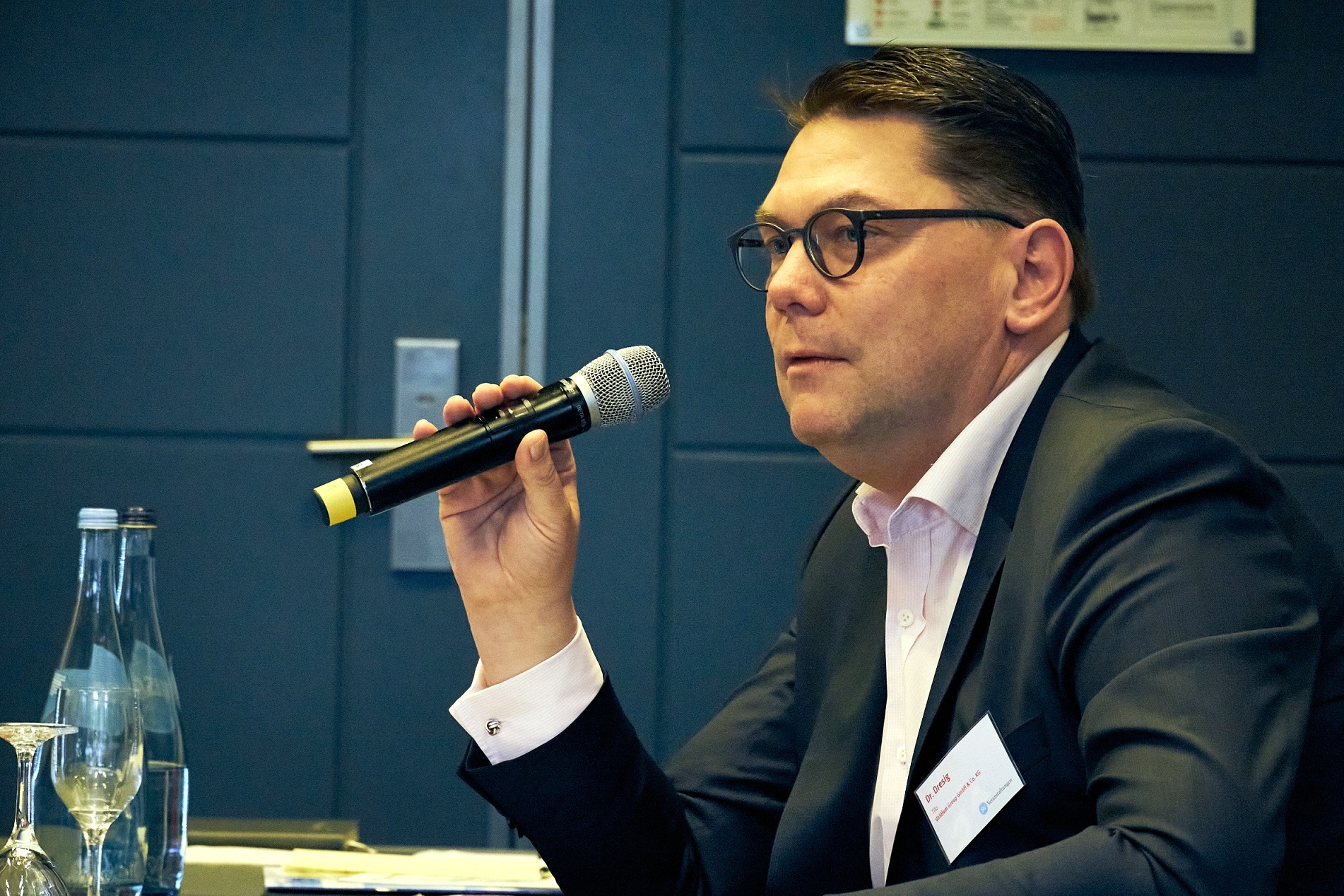 Wie es mit Viridium weitergeht | Versicherungsmonitor