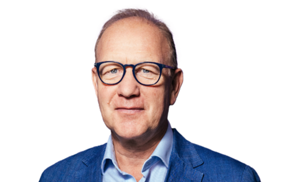 Joachim Müller wird Wefox-Chef | Versicherungsmonitor