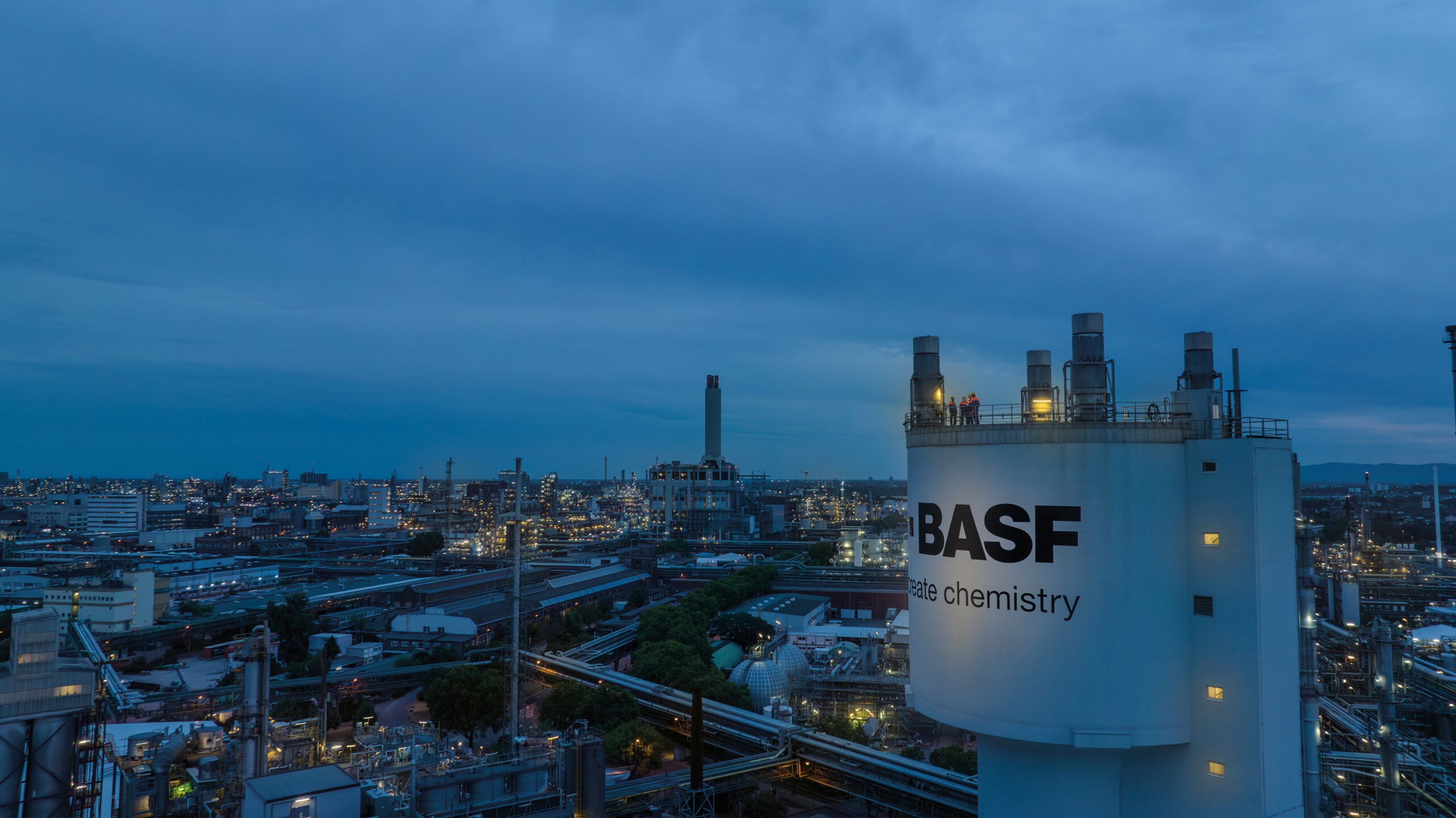 BASF stimmt PFAS-Vergleich von 316 Mio. Dollar zu | Versicherungsmonitor