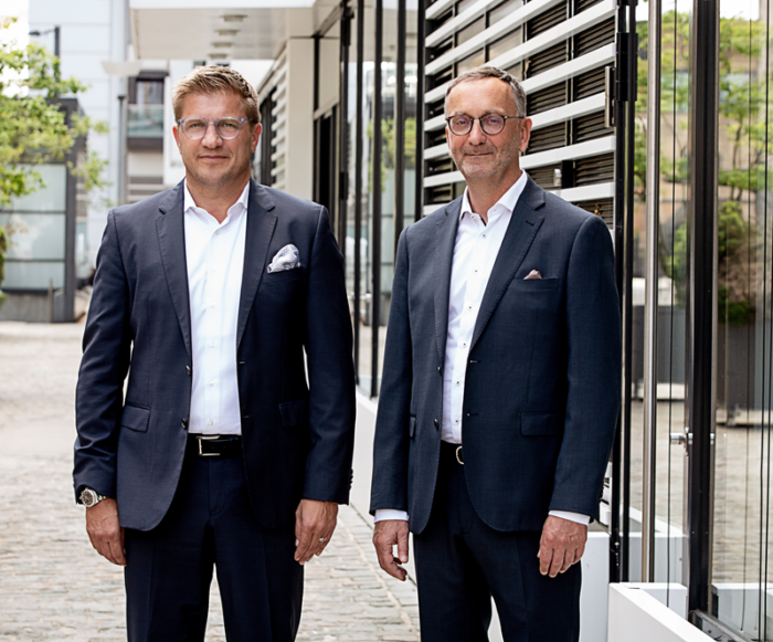 Makler Yellow Hive will expandieren | Versicherungsmonitor