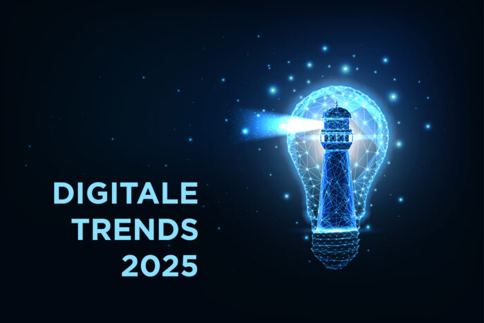 Aktuelle Serie: Digitale Trends 2026 | Versicherungsmonitor